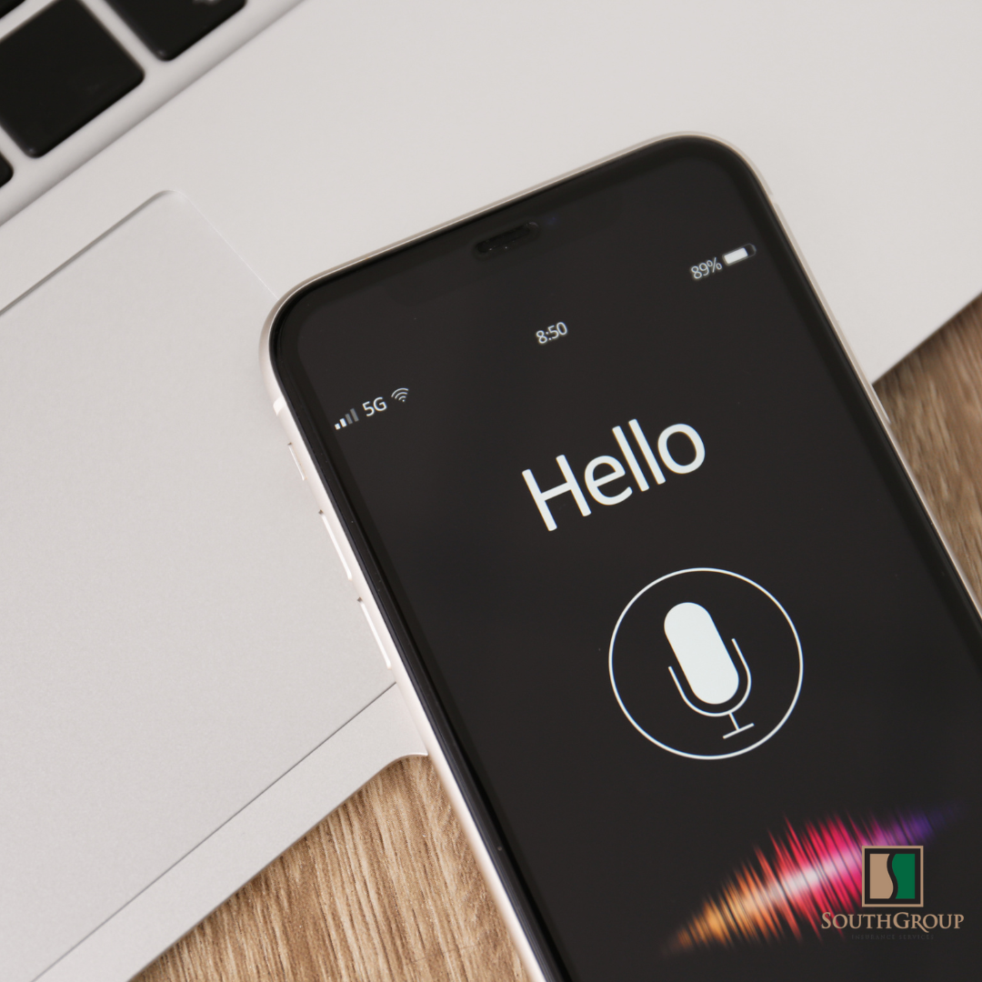 How to Spot AI Voice Scams - SouthGroup Hattiesburg